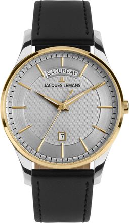 Jacques Lemans Analoguhr