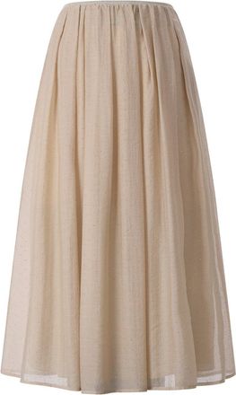 Luisa Cerano Midirock mit Strass