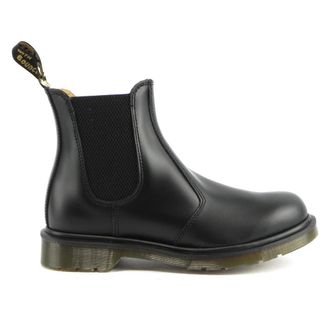Dr. Martens Beatles 2976 Chelsea Boot - - Shoes - Damen - Schwarzk - 40 EU
