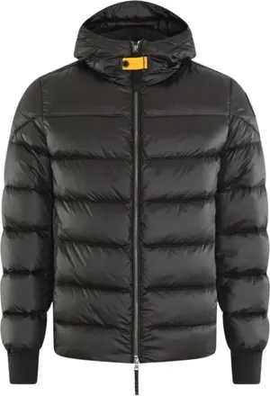 Parajumpers Homme, Vestes, Noir, Taille: 2XL Pharrell Down Bomber