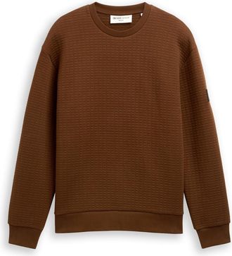 Tom Tailor Sweatshirt