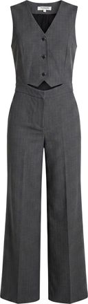 Morgan OVERALLS - Jumpsuits auf YOOX.COM