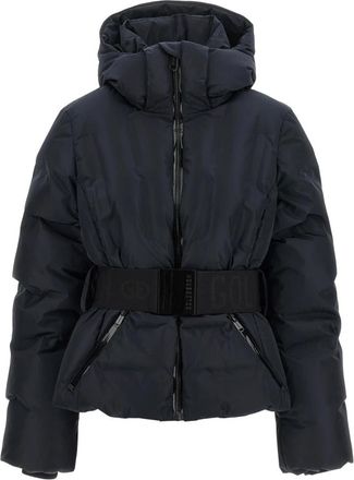 Goldbergh Umi Skijacke - - Sport - Damen - Schwarzk - M