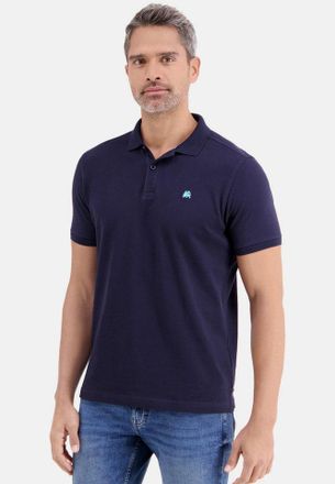 Lerros Poloshirt 2er Pack Basic (Spar-Set, 2-tlg) Poloshirt - Baumwolle - Atmungsaktiv - Feine Piqu&eacute;qualit&auml;t