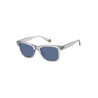 Polaroid unisex, Accessoires, Gris, Taille: 51 MM 6206/S Kb7(C3) Lunettes de soleil