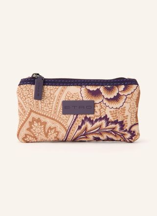 Etro Etro Kosmetiktasche beige