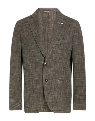 L.B.M. 1911 ANZ&Uuml;GE und CO-ORDS - Blazers auf YOOX.COM