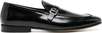 Moreschi Mocassins Cambridge - Homme - Chaussures - Noir - Taille: 43 EU