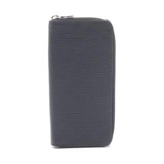 Louis Vuitton Pre-owned Long wallet (bi-fold) - - Pre-owned - Herren - Schwarzk - ONE SIZE