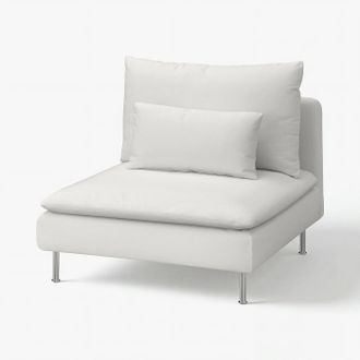 IKEA S&Ouml;DERHAMN Sitzelement 1
