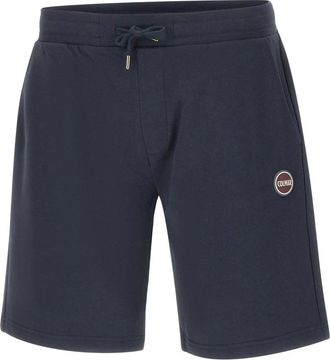 Colmar Homme, Sport, Bleu, Taille: L Originals Shorts