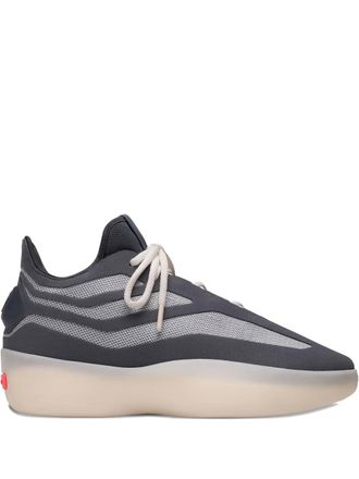 adidas x Fear of God baskets Athletics II - Gris
