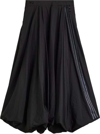 Yohji Yamamoto Midirock - Schwarz