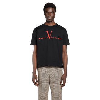 Valentino Made in Valentino T-Shirt