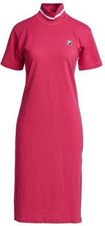Fila ROBES - Robes midi sur YOOX.COM