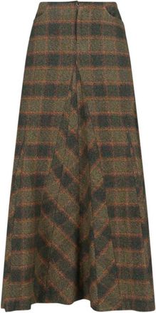 Our Legacy Jupe Longue - Vilnius