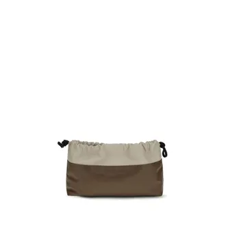 Pierre Hardy Twin Clutch - Brown