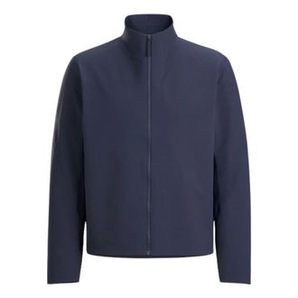Arc'teryx Isogon MX Jacket - - Sport - Herren - Blau - L
