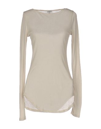 Hoss Intropia TOPS - T-shirts auf YOOX.COM