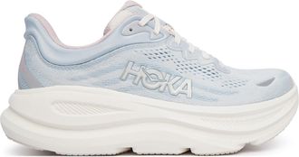 Hoka One One Laufschuhe Hoka Bondi 9 GLM 1179195 Hellblau