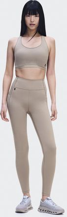 On Train Tights