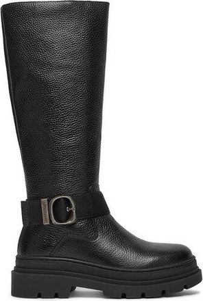 G-Star Stiefel CEO-WI45-VR-3400-01 Schwarz