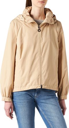 Bugatti Damen luftiger Blouson aus Einer wasserabweisenden Shape-Memory-Qualit&auml;t