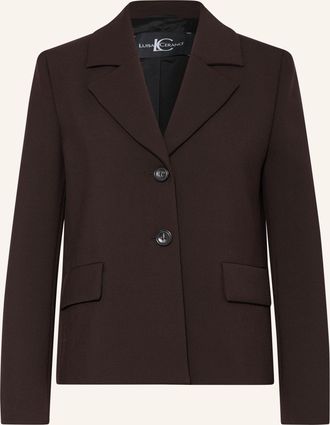 Luisa Cerano Luisa Cerano Blazer braun