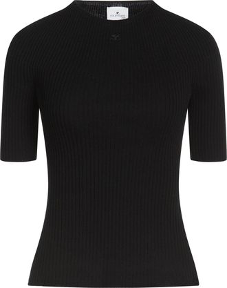 Courr&egrave;ges STRICKWAREN - Pullover auf YOOX.COM