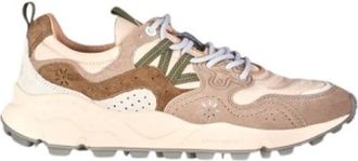 Flower Mountain Homme, Chaussures, Multicolore, Taille: 43 EU Baskets