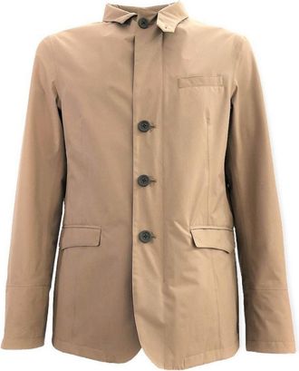 Herno Veste Casual - Camel