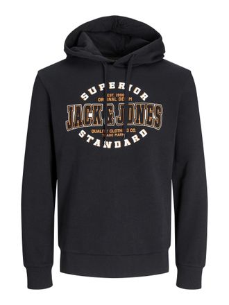 Jack & Jones JACK&JONES PLUS JJELOGO Sweat Hood 2 COL 24/25 NOOS PLS