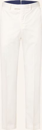 Pantaloni Torino Pt Torino Chino Master Fit weiss