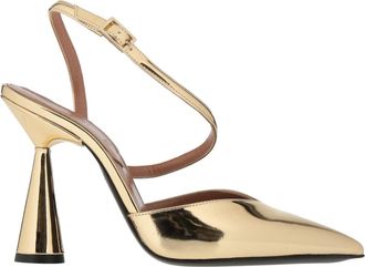 D'accori SCHUHE - Pumps auf YOOX.COM