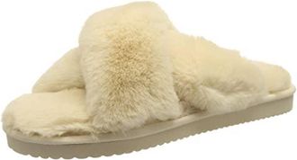 Flip*Flop Femme Cross pour 2 Chausson, Sombrero, 36 EU