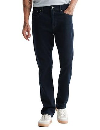 Lucky Brand 410 Athletic Fit Jean, Stone, 36 W/30 L Homme