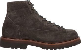 Brunello Cucinelli SCHUHE - Stiefeletten auf YOOX.COM