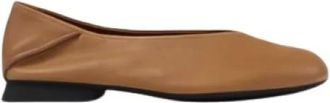 Camper Femme, Chaussures, Brun, Taille: 36 EU Chaussures &eacute;l&eacute;gantes Savi/Casimyra RY