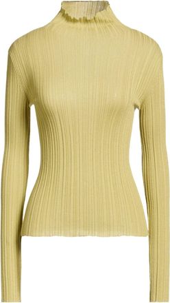 Agnona STRICKWAREN - Rollkragenpullover auf YOOX.COM