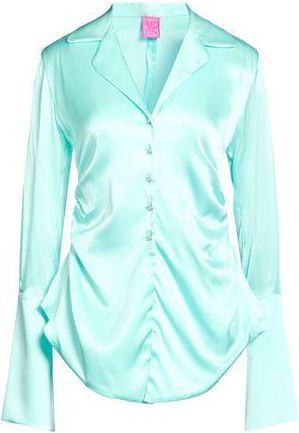 Verguenza TOPS - Chemises sur YOOX.COM