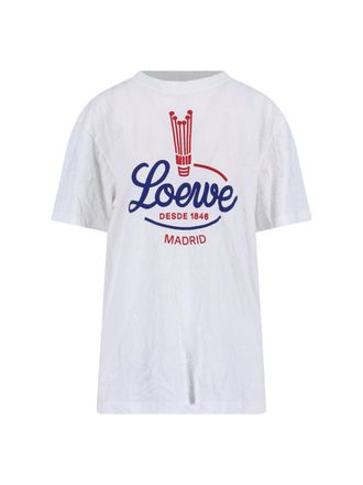 Loewe Logo T-Shirt