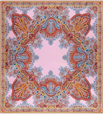Roeckl T&uuml;cher PAISLEY REFLECTION