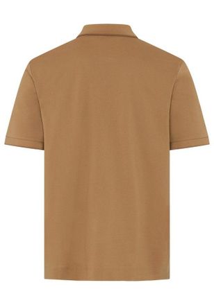 BOSS Poloshirt C-Parris 80 Polokragen, reine Baumwolle, Regular Fit