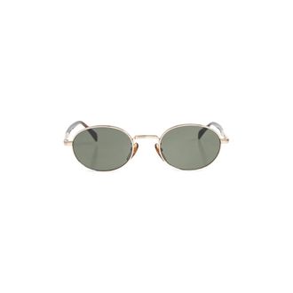 Eyewear by David Beckham DB 1196/S Sonnenbrille - - Accessories - Herren - Gelb - ONE SIZE