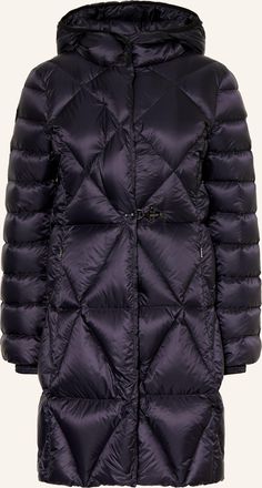 Fay Daunenjacke blau