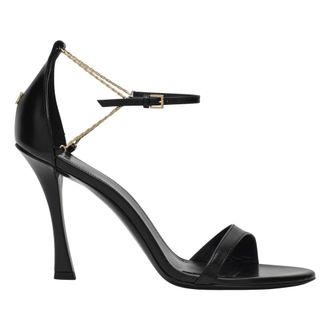 Givenchy Damen, Schuhe, Schwarzk, 39 EUGr&ouml;&szlig;e