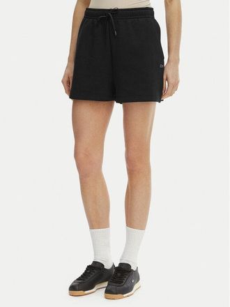 Lacoste Sportshorts GF9991 Schwarz Regular Fit