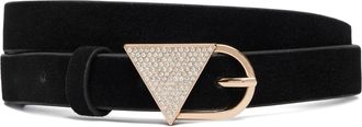 Guess G&uuml;rtel Guess W6YZ09 L0111 Schwarz