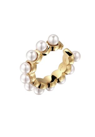Elli Ohrringe Pearly Cuff