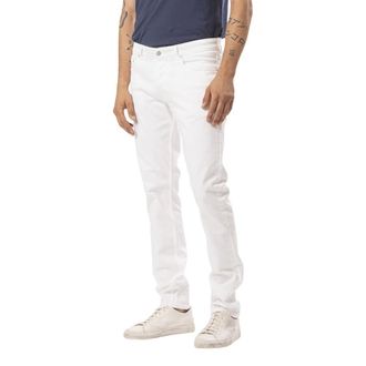 THE.NIM The.nim, Herren, Jeans, Wei&szlig;, W32Gr&ouml;&szlig;e